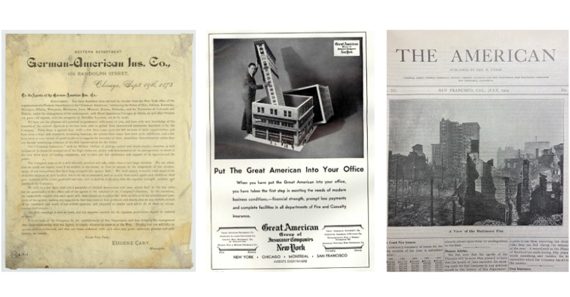 Agents - A Key Relationship from Great American’s Beginnings - Great ...