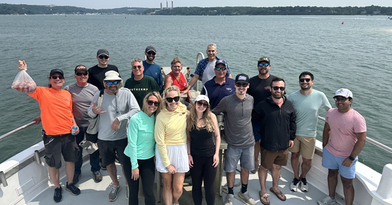 Casting Connections – Annual Port Jefferson Fishing Charter
